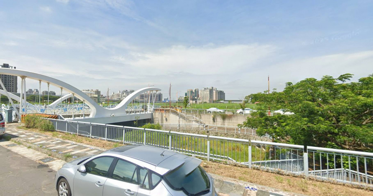 台中麻園頭溪連2日驚見浮屍 今晨再撈起無名男屍 | 社會 | CTWANT