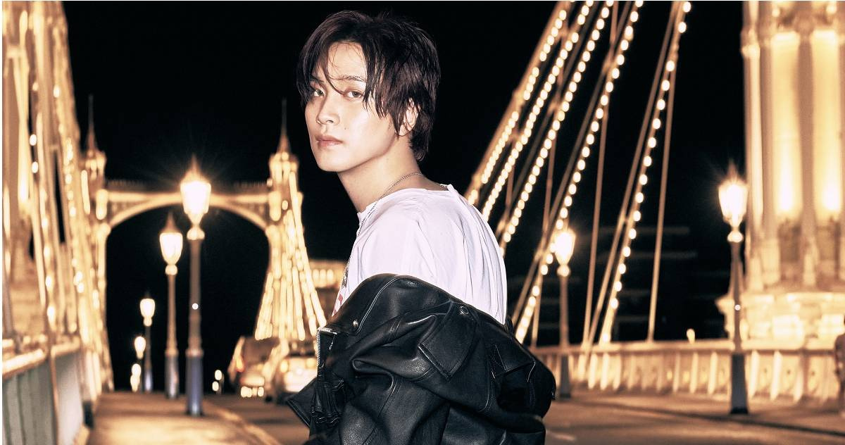 NCT楷燦solo出輯 泰容暖心打氣讓他信心滿滿 | 娛樂 | CTWANT