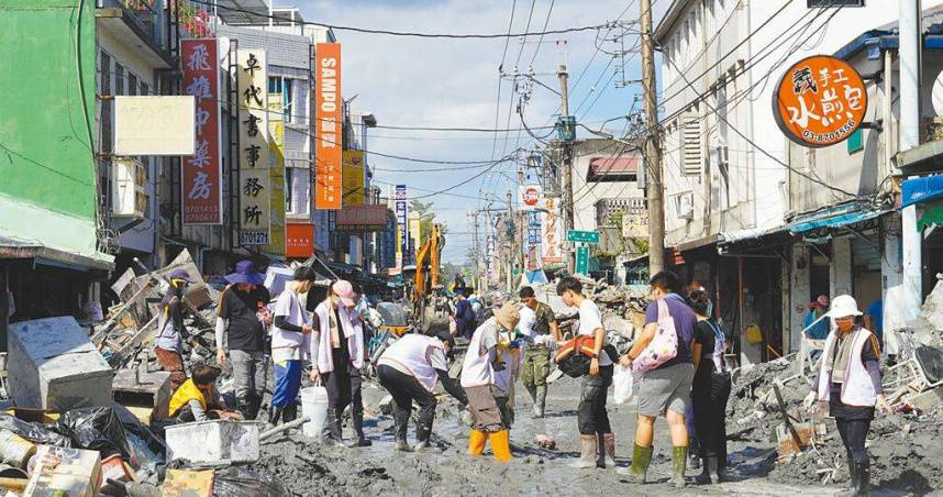 鏟子超人生病「得橫紋肌溶解在ICU」 疾管署：落實裝備、飲食及清潔保護 | 生活 | CTWANT