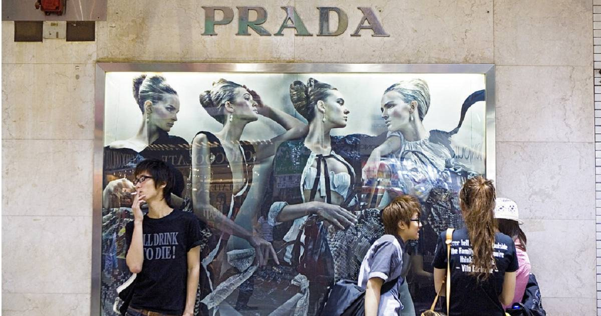 中國奢侈品市場回穩！Prada、Coach等品牌釋出樂觀訊號 | 財經 | CTWANT