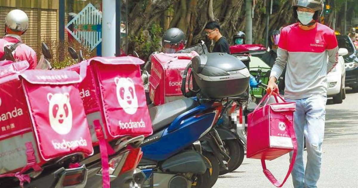 foodpanda大當機「餐廳全關閉」 民眾崩潰哀號...業者回應了 | 生活 | CTWANT