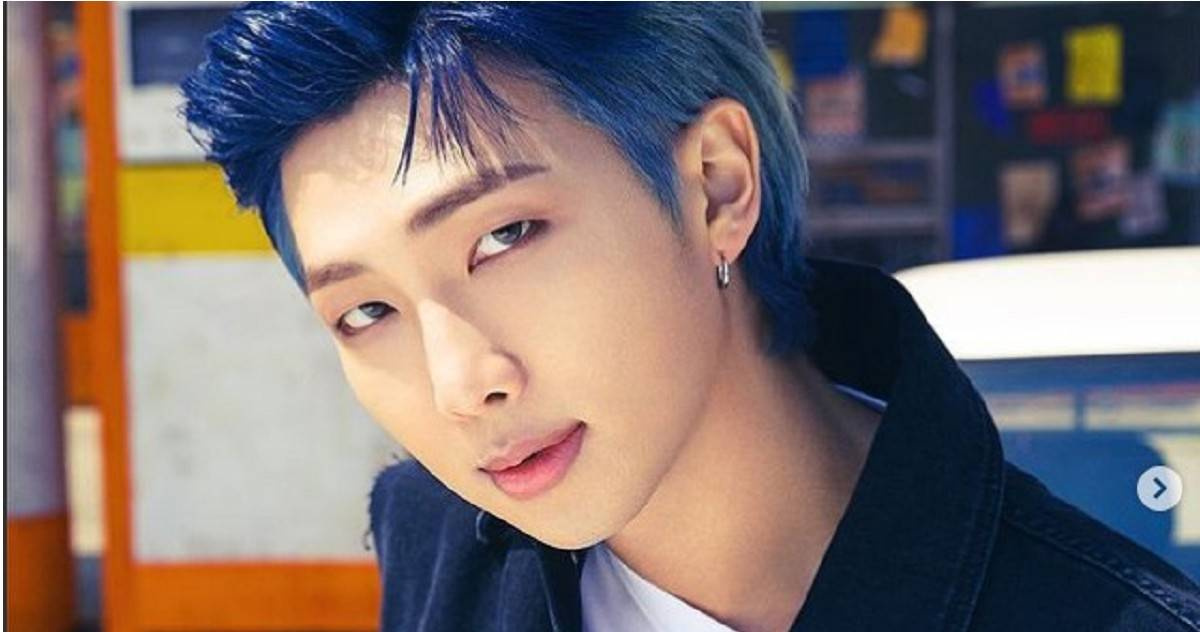 BTS緋聞輪爆「團長RM被起底穩定交往富家女」 IG照曝線索 | 娛樂 | CTWANT