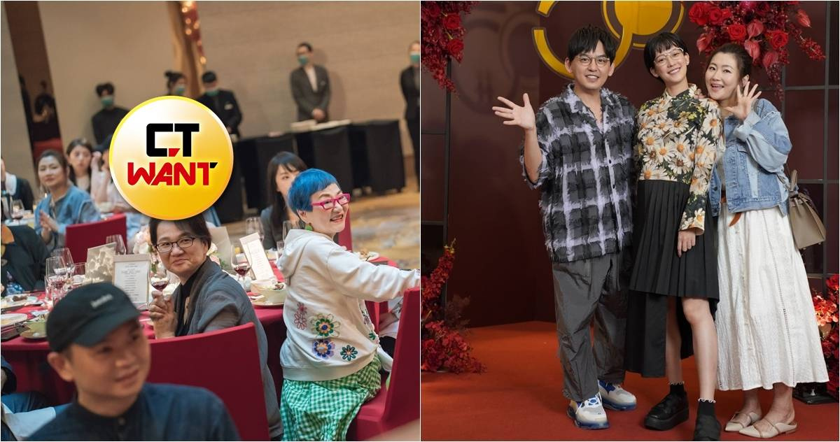 黃子佼PO照露餡 Selina男友「無罩正面照」曝光…賓客證實了 | 娛樂 | CTWANT