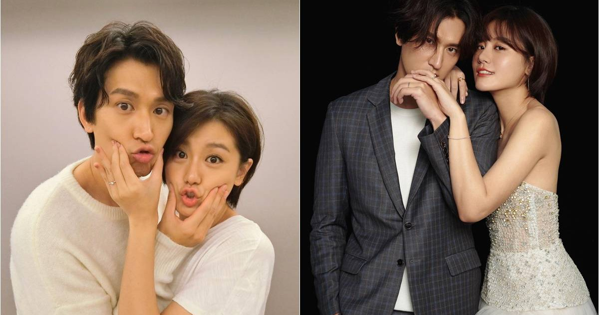 愛情長跑10年依舊超甜 小蠻曝「6字掛嘴邊」成幸福捷徑 | 娛樂 | CTWANT