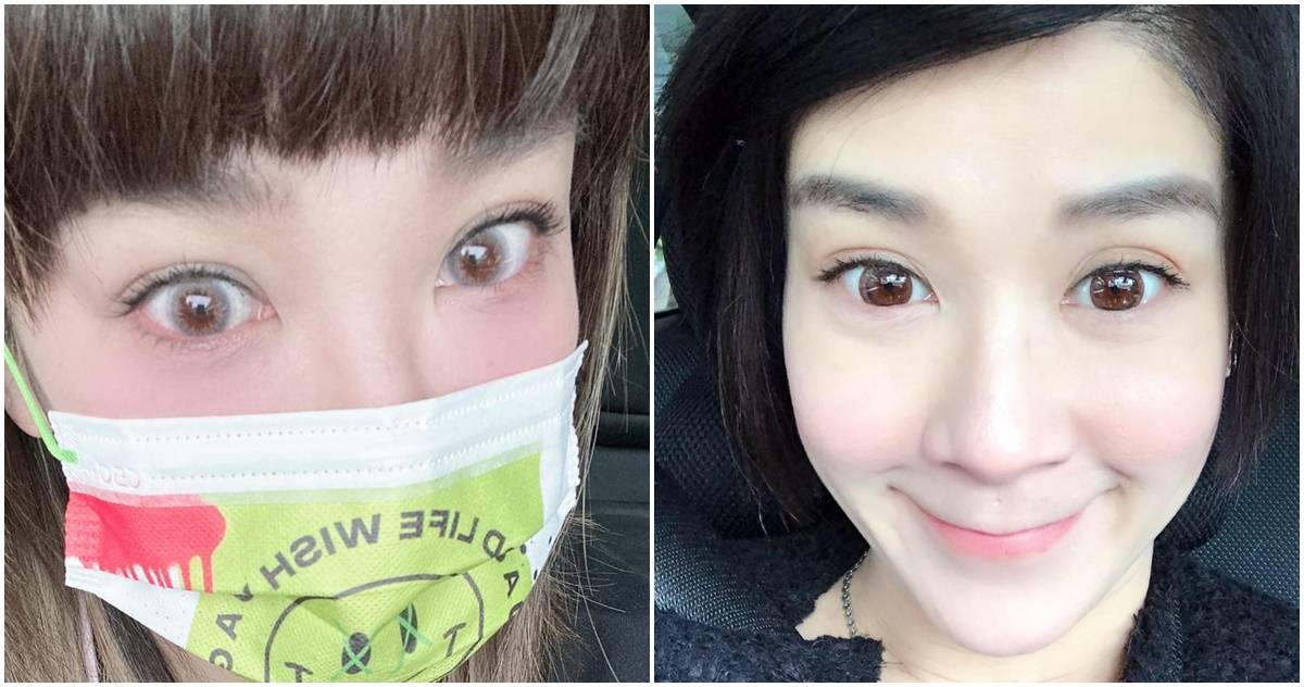 女星開車遇騎士雷殘滑車前 他起身竟先做這事 | 娛樂 | CTWANT