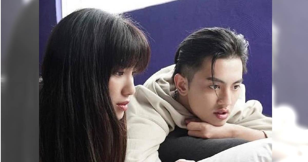 「原子少年」曖昧金曲女星 私下親密互動全曝光 | 娛樂 | CTWANT