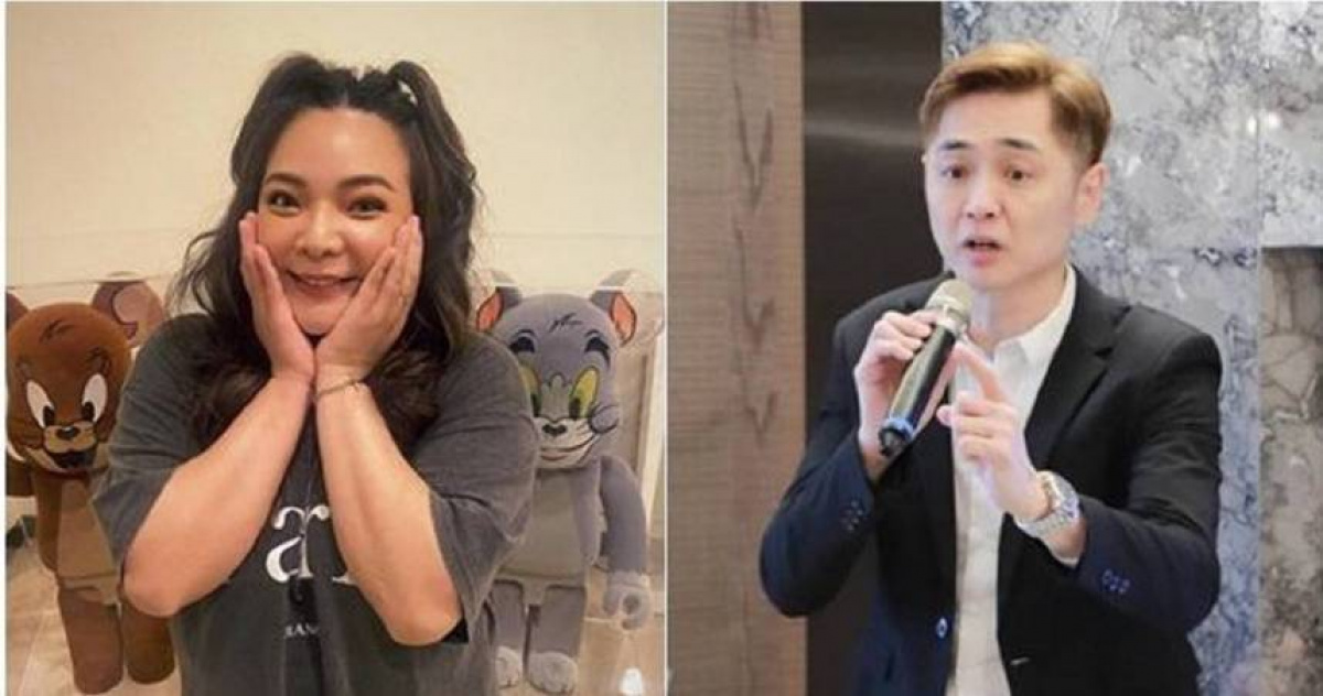 小甜甜千字文怒揭家暴真相 阿Ben讚她勇敢…1句話暗酸宋逸民 | 娛樂 | CTWANT