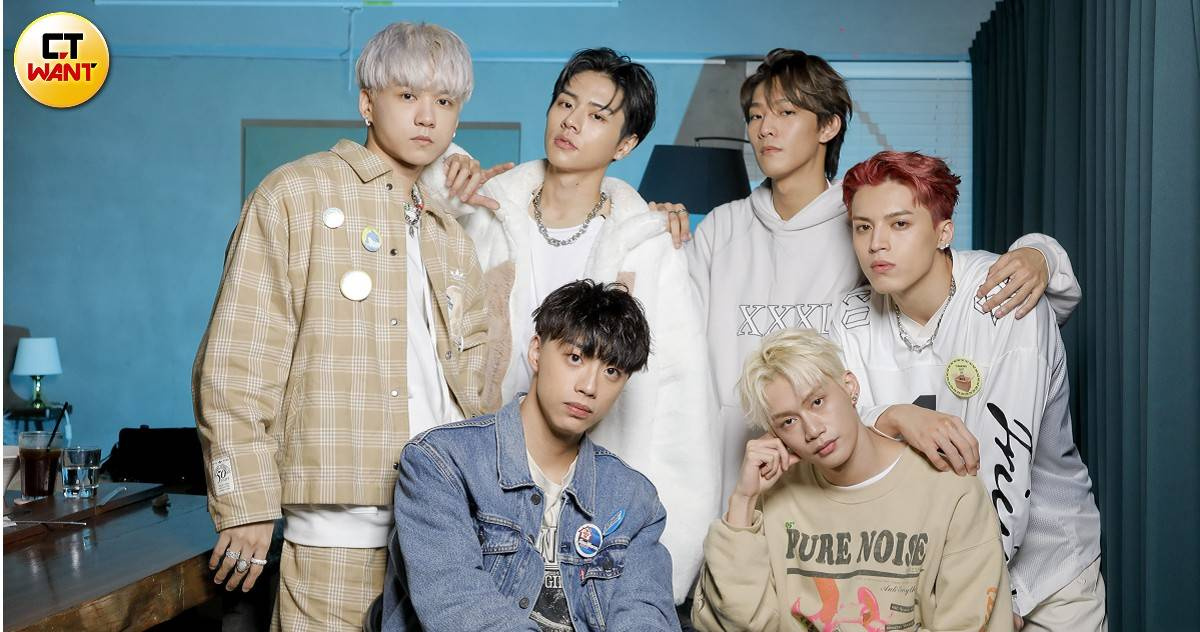 包在我身上2／Ozone子翔零食不離身 文廷掏出「這個」嚇壞哲言 | 娛樂 | CTWANT