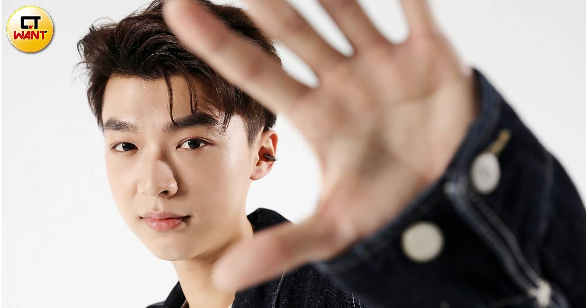 寵物情緣／鄭皓品兒時被狗追 養毛孩克服陰影 | 生活 | CTWANT