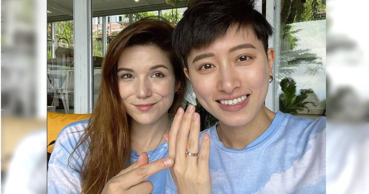 浪漫生日趴1／《全明星運動會4》再聚首 鄭靚歆慶生仨人好友獨缺壯壯 | 娛樂 | CTWANT