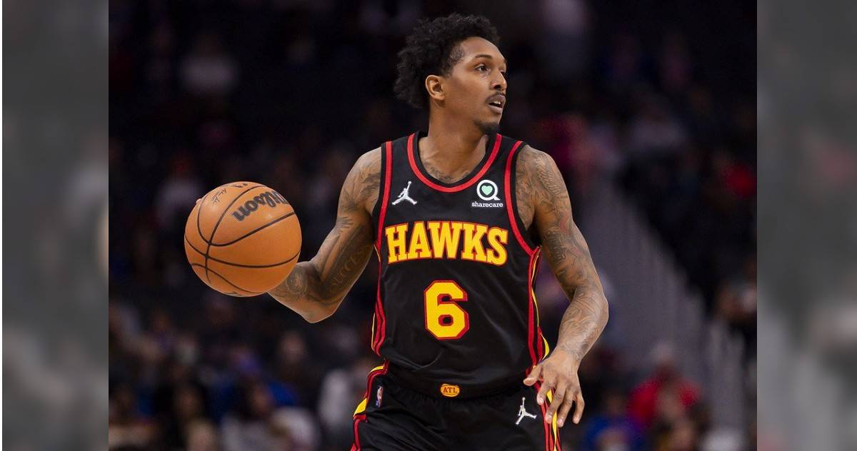 NBA歷史板凳得分王說再見！ 路威廉斯用影片宣告退役 | 生活 | CTWANT