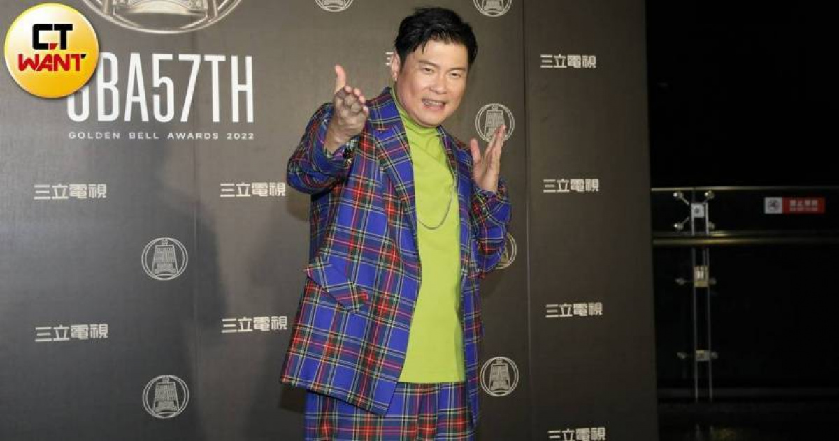 2年前曾爆綜藝大哥性騷 女導演吐心聲 | 娛樂 | CTWANT