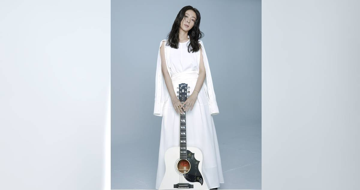 陳綺貞宣布參加超犀利趴 TRASH預告炸爛現場 | 娛樂 | CTWANT