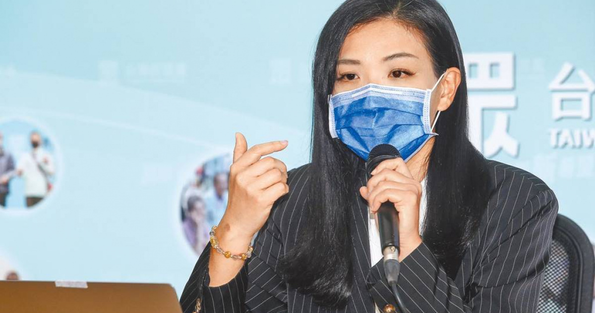 高虹安涉詐欺、背信不起訴確定 她另涉北院自訴案遭傳喚 | 政治 | CTWANT