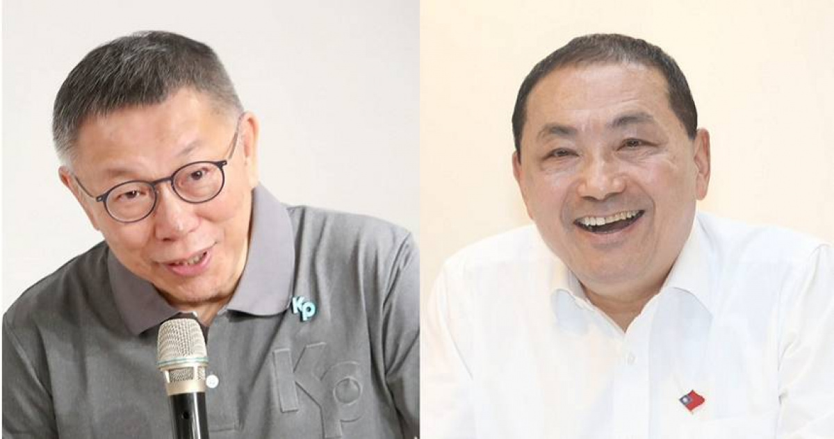 藍白合2對2能成功？ 郭正亮這樣看結局 | 政治 | CTWANT