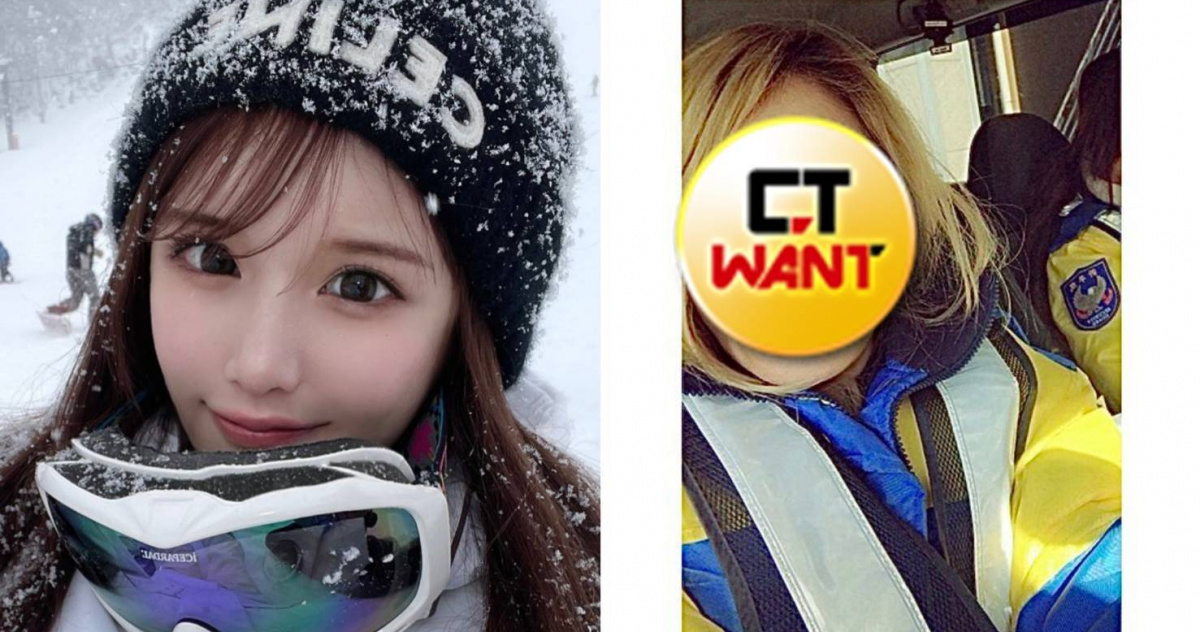 人氣網紅自爆砸430萬整容 拍片曝悲慘真相！ | 國際 | CTWANT