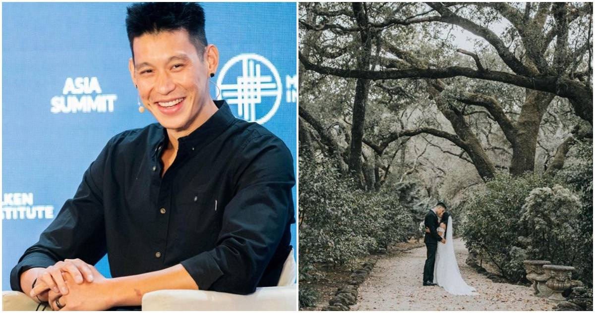 結婚3年多！ 35歲林書豪要升格當爸爸了 | 生活 | CTWANT