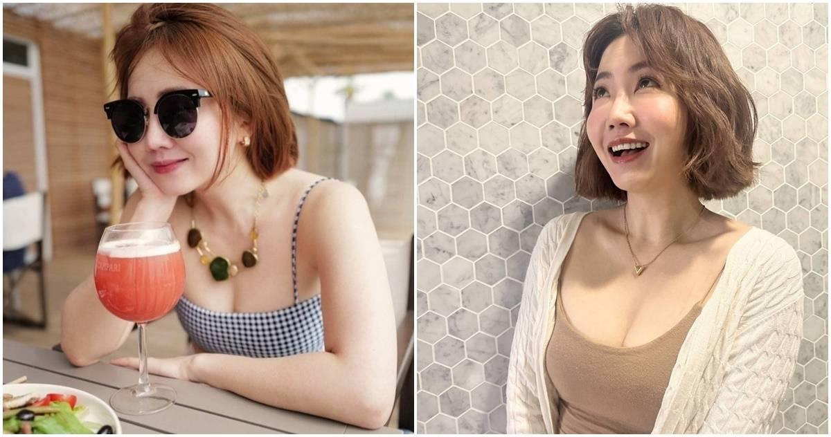 寶林茶室釀2死 謝忻曾到店用餐吃「炒粿條」…身體狀況曝光 | 娛樂 | CTWANT