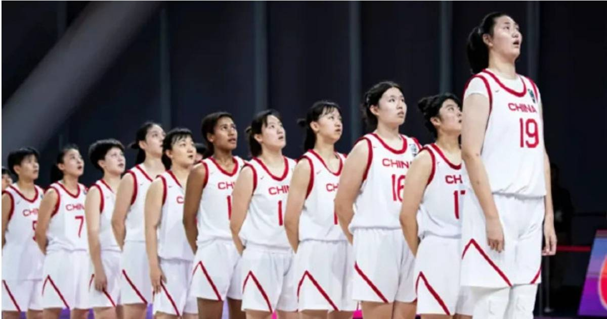 228公分「女版姚明」U18砍36分 日本球迷看傻：也太異次元 | 生活 | CTWANT