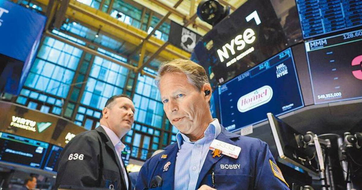 Fed本周將首次降息 降2碼機率逼近7成 | 財經 | CTWANT