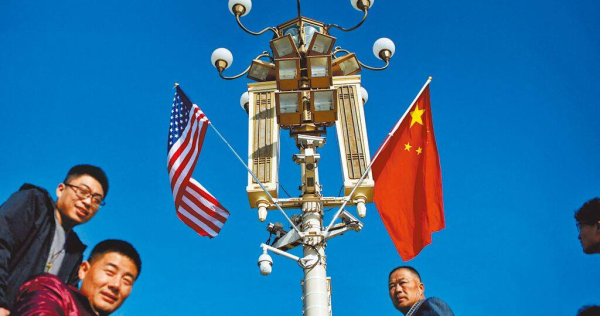 川普入主白宮...全球將迎關稅大戰？美通膨恐再起 | 財經 | CTWANT