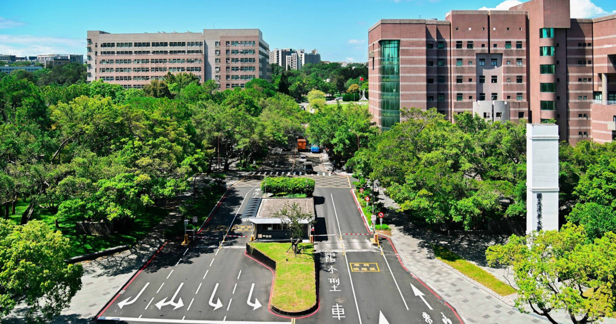 拍板了！清大全票通過整併中華大 原校地設「清華²科技園區」 | 生活 | CTWANT