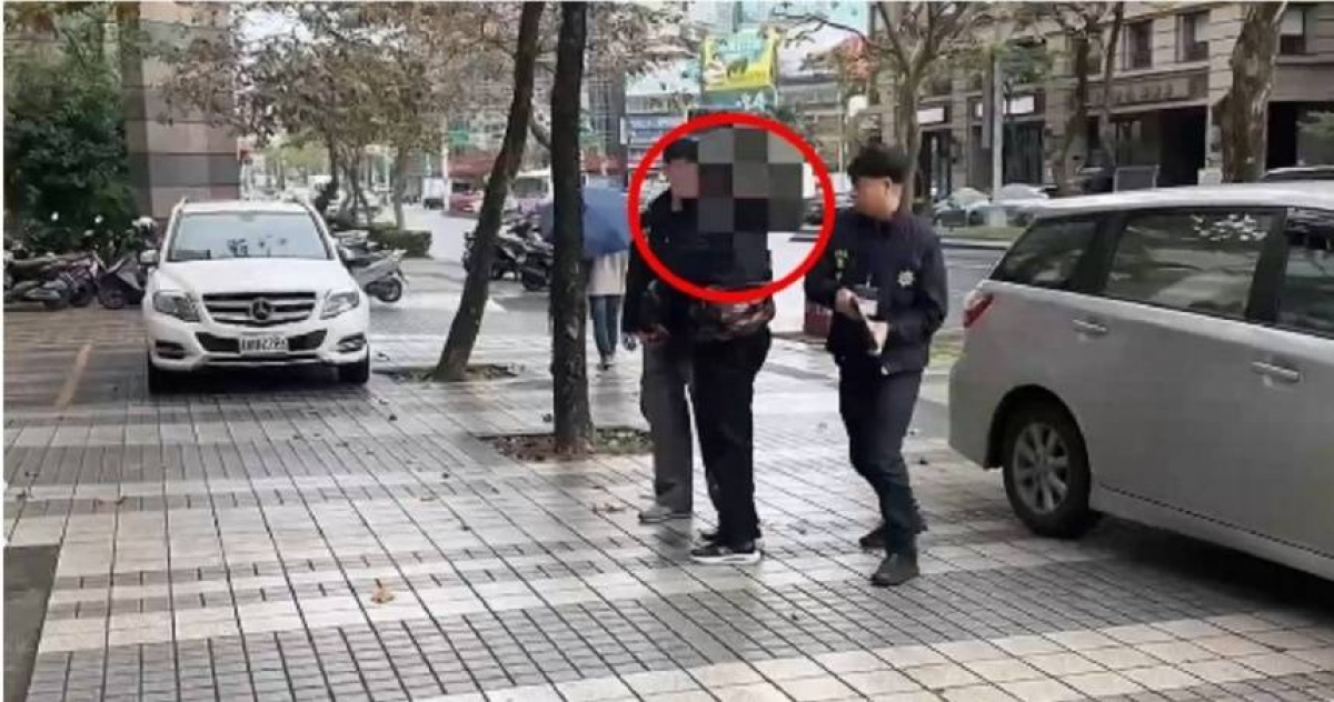 內湖母女誤信假網紅遭詐1200萬走絕路 車手得知輕生冷血反應曝光 | 社會 | CTWANT