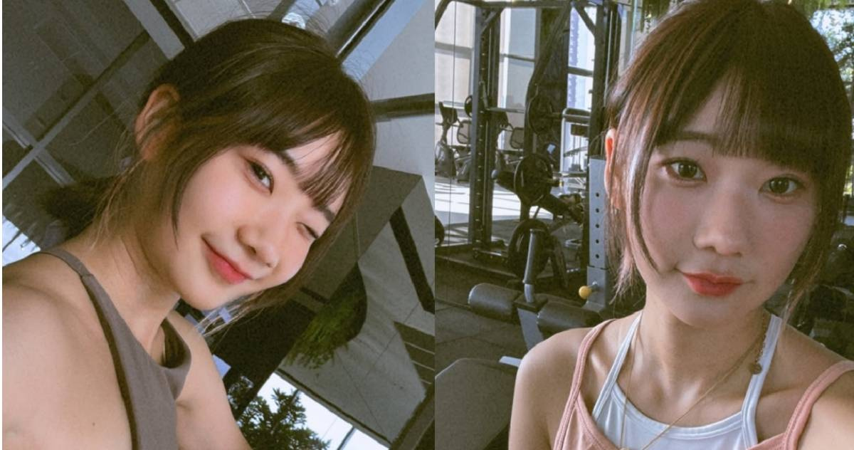 愛莉莎莎示範「正確道歉」90度鞠躬 超狂身材溢出…網讚有誠意 | 娛樂 | CTWANT