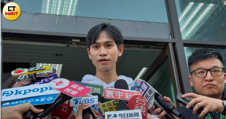 Andy老師遭家寧媽提告！她示警「恐分不到盈餘」：舉證極為困難 | 娛樂 | CTWANT