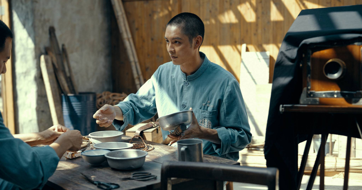 曹佑寧憶球隊時光「洗澡比大小」 吳念軒秒追問：你贏還輸？ | 娛樂 | CTWANT