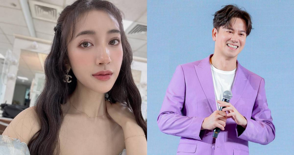 夏宇禾被拍當街緊貼李聖傑！曖昧靠肩又勾又摸 兩人關係曝光 | 娛樂 | CTWANT