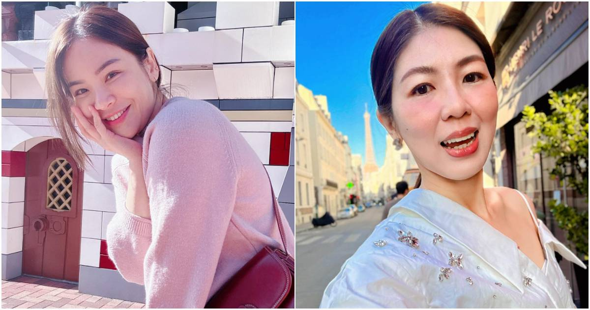 法庭上演雙姝相殺！李怡貞告陳沂「法官勸和解」提條件了 | 社會 | CTWANT