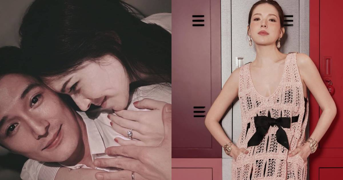 恭喜！許瑋甯爆「懷孕4個月」 嫁邱澤3年晉升新手媽媽 | 娛樂 | CTWANT