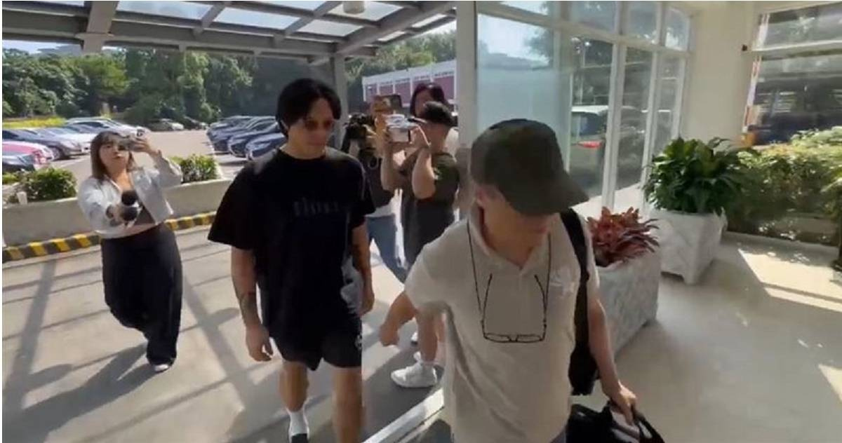 快訊／砸30萬偽造「心血管病歷」！《棒棒堂》李銓坦承當逃兵 | 社會 | CTWANT