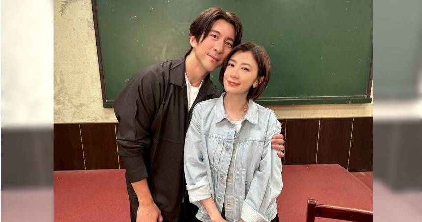 修杰楷問8歲Bo妞「未來想當演員嗎？」秒被打槍 理由曝光網大讚：超懂事 | 娛樂 | CTWANT