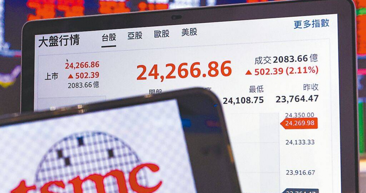 美AI產業倚重台灣硬體 專家：高關稅恐傷中小企業與基礎建設 | 財經 | CTWANT