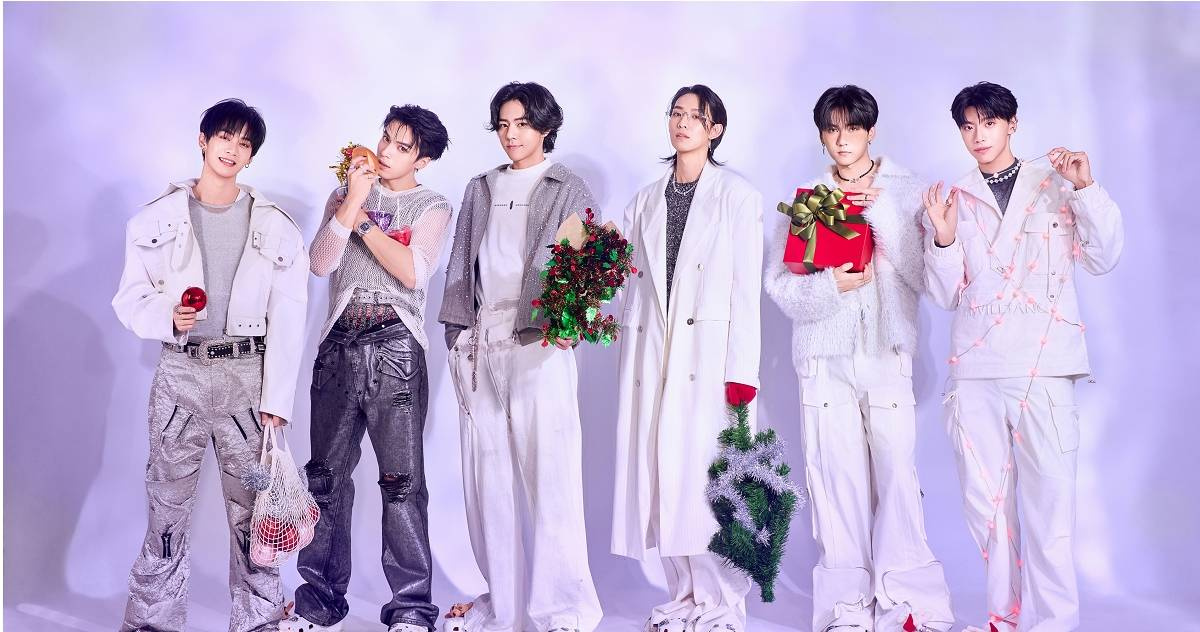 Ozone腦洞大開浪漫噴發 佳辰語出驚人：想跟愛人淋雨 | 娛樂 | CTWANT