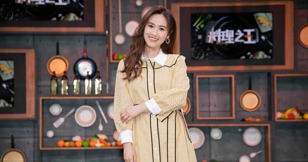 YouTuber做「打泡」料理 Sandy驚問：節目有要報獎吧？ | 娛樂 | CTWANT