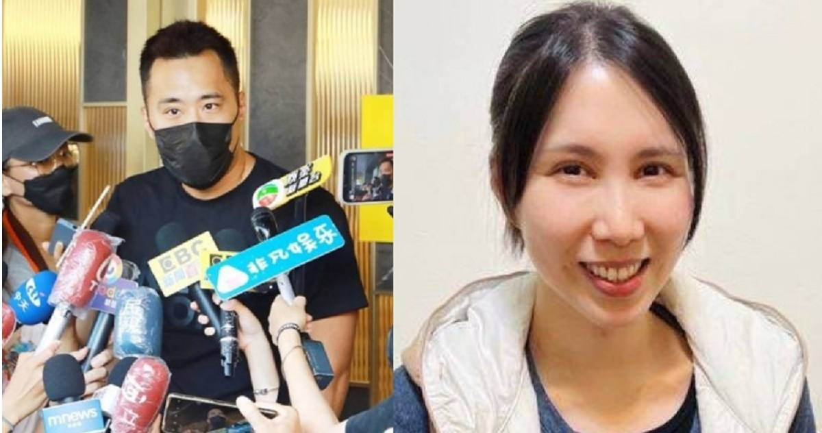 余苑綺病逝／余苑綺「身穿白衣入夢」 余祥銓曝托夢內容…透露爸媽近況 | 娛樂 | CTWANT