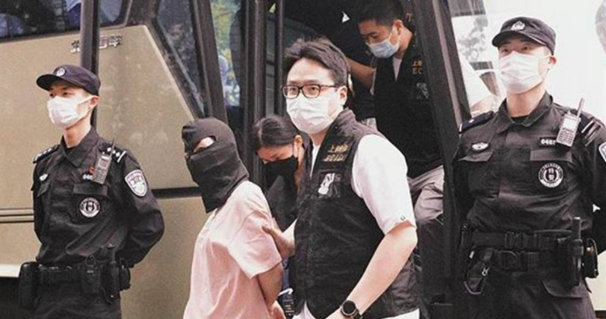上海警打擊經濟犯罪…抓獲330多人 涉案金額181億人民幣 | 國際 | CTWANT