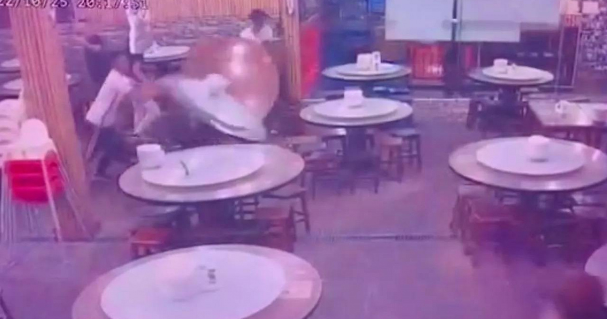 一年內遭砸2次店！ 嘉義知名店家「甕窯雞」懷疑動機不單純 | 社會 | CTWANT