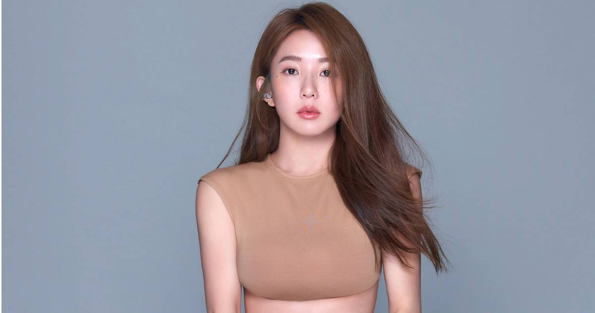 郭書瑤坦承喜歡高帥男 親解原因「沒有膚淺哪來的深愛」 | 娛樂 | CTWANT