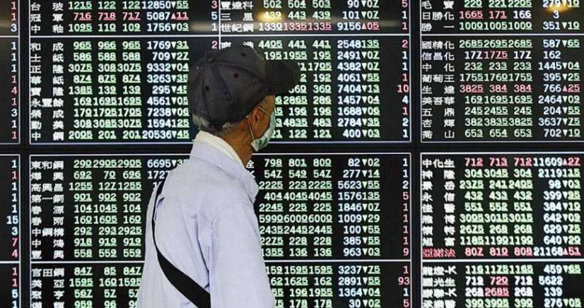 金管會拒TDR明文入法 法界人士驚：怎能侵害人權 | 財經 | CTWANT