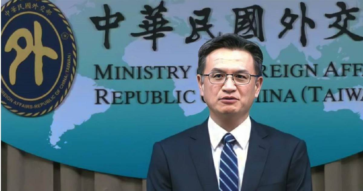 柯文哲稱台灣無法加入CPTPP 外交部：不靠中國善意 | 政治 | CTWANT