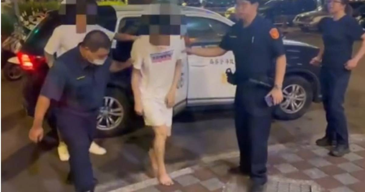 純情男找女神 走遍307公車每一站…「鞋都沒了」結局曝 | 社會 | CTWANT