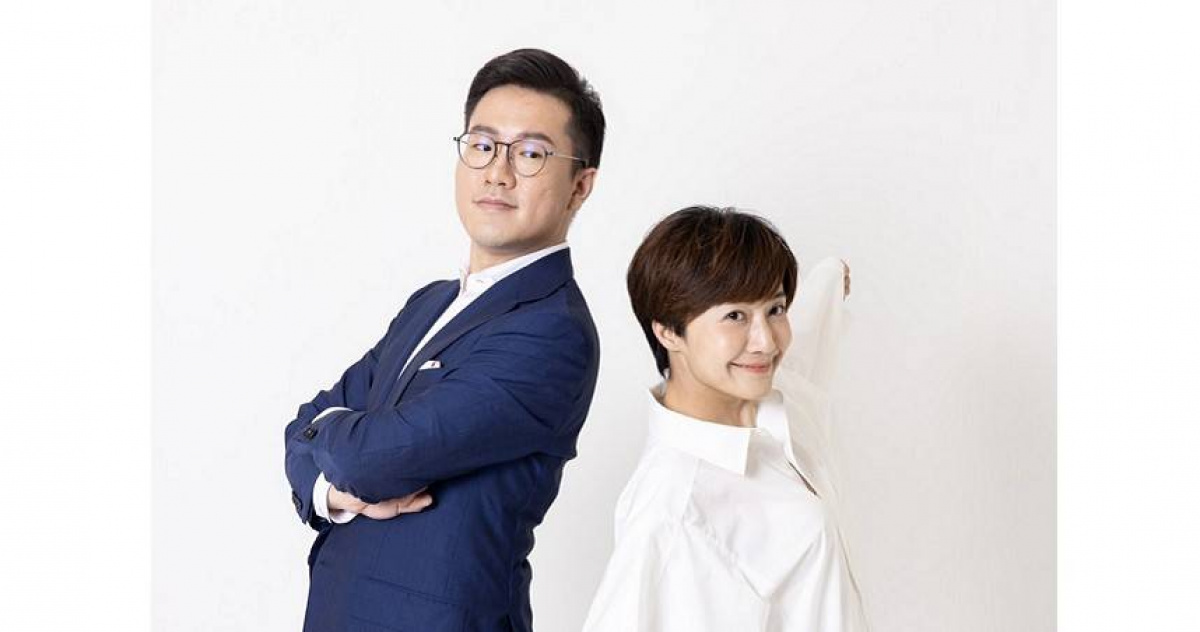 陳婉婷揪「台灣之光」演舞台劇：他很有表演慾 | 娛樂 | CTWANT