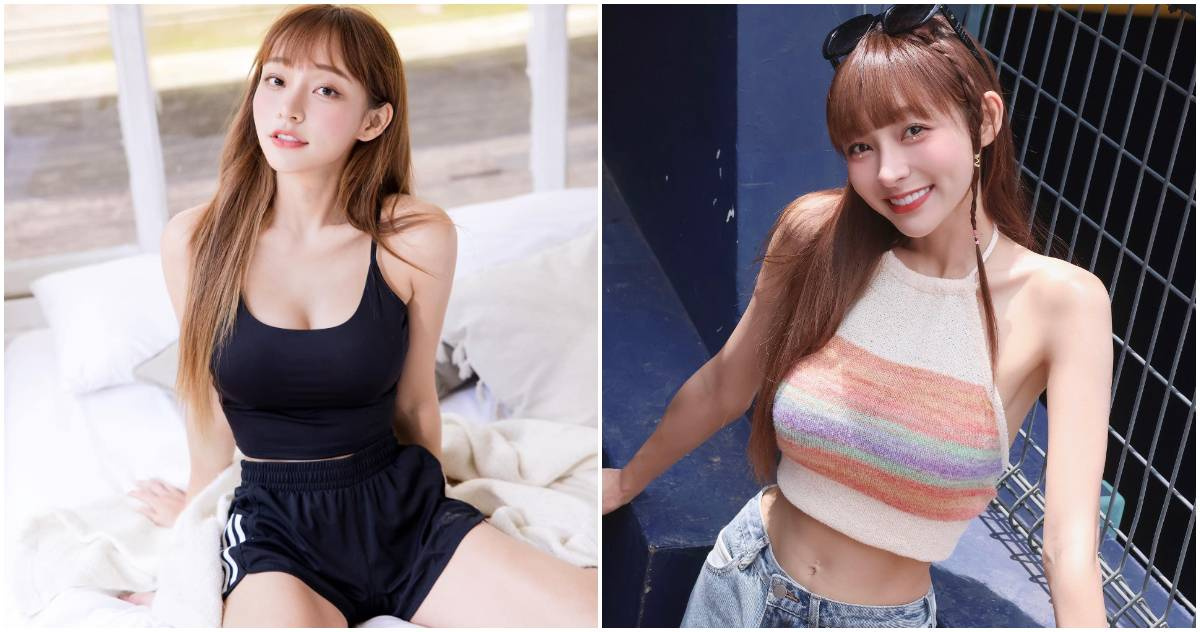 林襄登台走秀「膚色內衣」被嫌醜！彩妝師心疼發聲：她一直被嗆 娛樂 Ctwant 