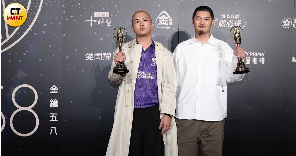 金鐘58／Leo王奪戲劇原創歌曲 彭佳慧飆唱挑戰5種風格 | 娛樂 | CTWANT