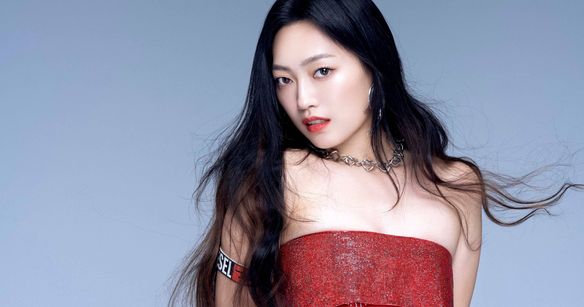 新人琟娜自《聲林2》發跡 獲A-Lin秘密栽培正式出道 | 娛樂 | CTWANT