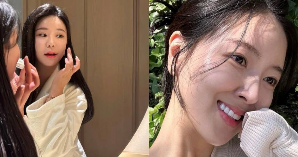 最容易顯老的部位是「眼周」？快把K.O黑眼圈、眼袋、細紋的最有效方法一次學起來！ | 漂亮 | CTWANT